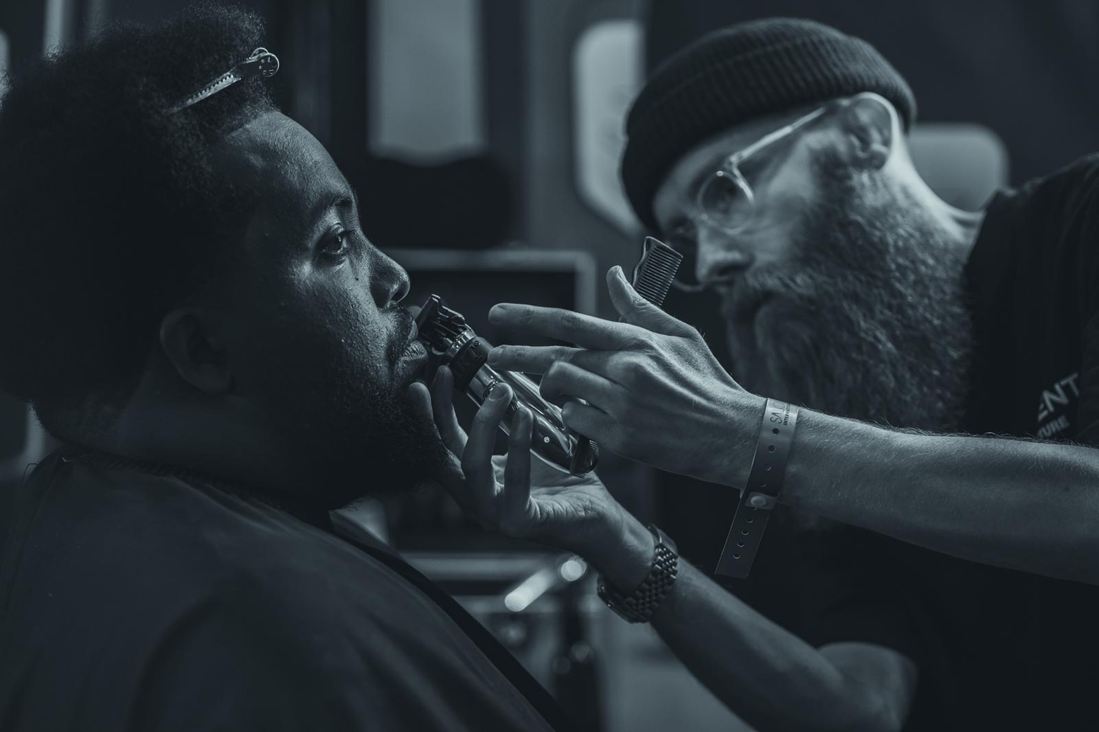 How to find a good barber | ONE SOCIETY